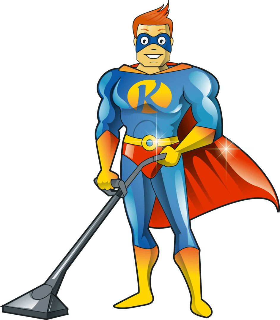 Mr Kleen – Carpet & Upholstery Cleaning Norwich